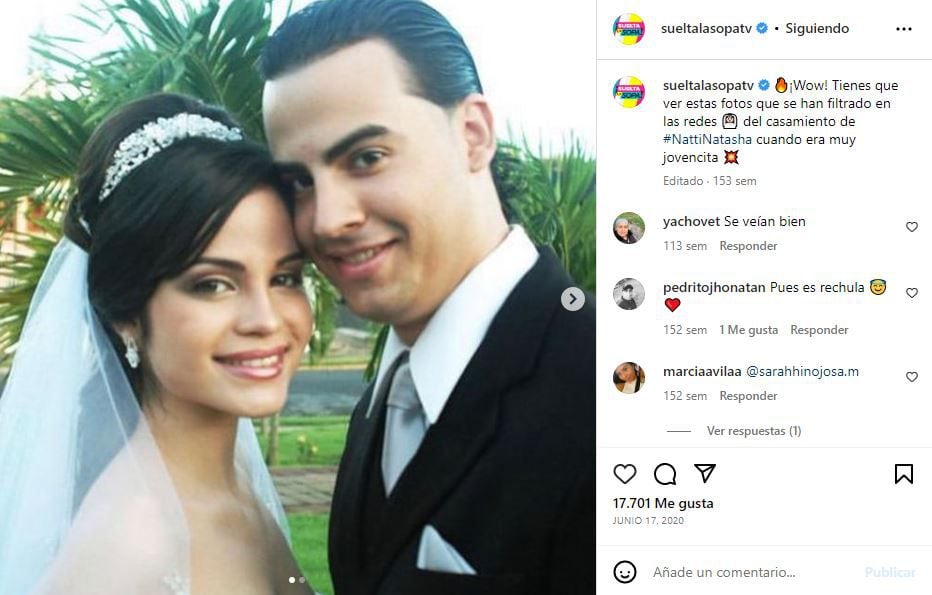 Boda De Natasha Y Metui Michelle Renaud Y Matías Novoa Se Casan En