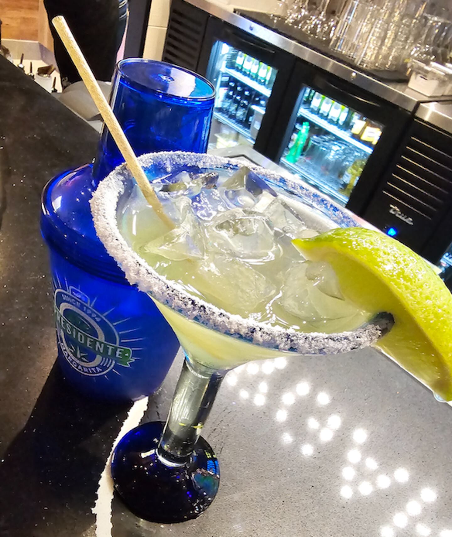 Chili’s abre local en nuevo complejo de Supercines – Metro Ecuador