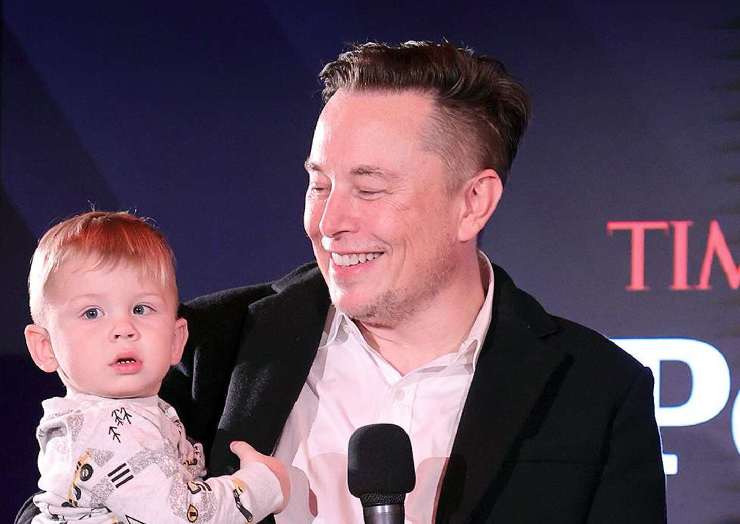 ¿Quiénes son los hijos de Elon Musk y sus mamás? – Metro Ecuador