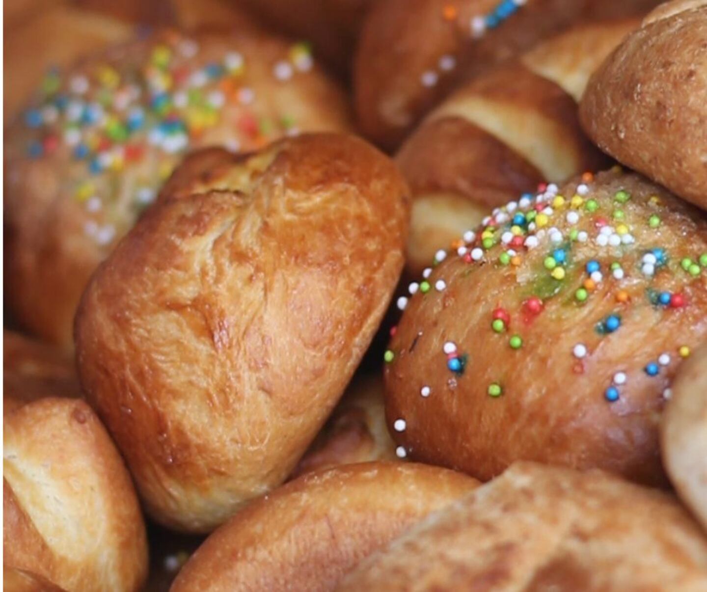 Panadería San Luis: el horno más grande de Ecuador que guarda la ...