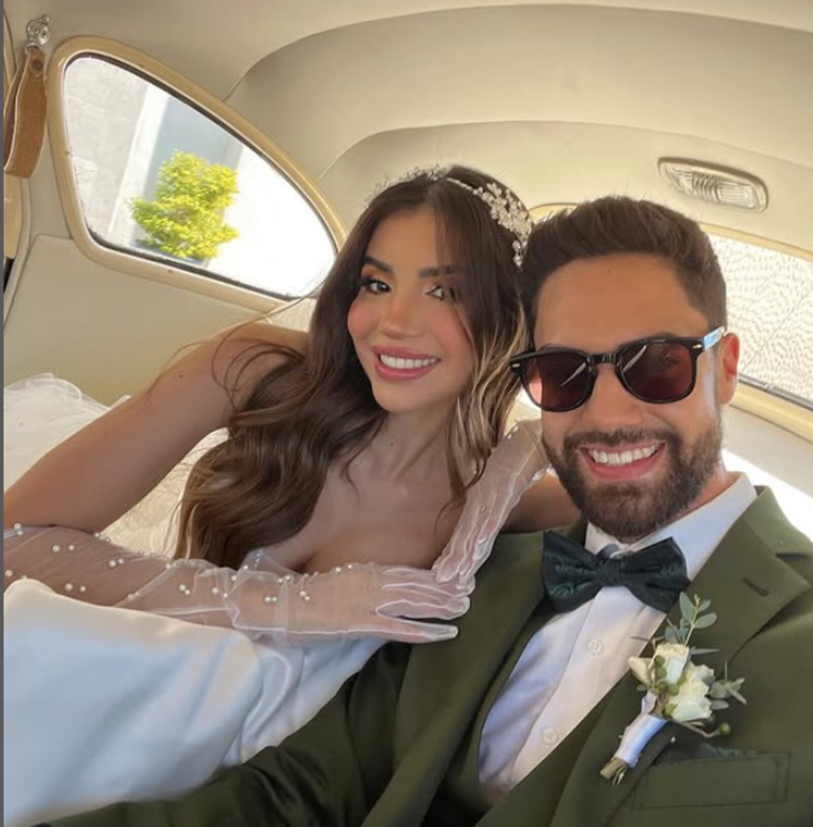 Así luce actualmente Mónica Murillo, la crush de Hi5 – Metro Ecuador