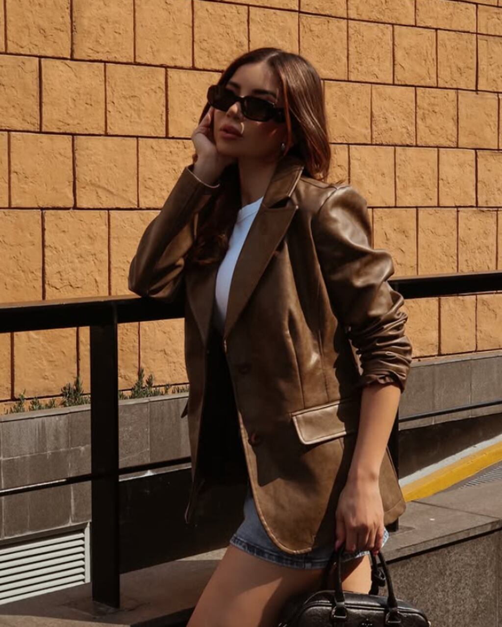 El origen de la foto de la ‘crush’ de Hi5; la historia de Mónica ...