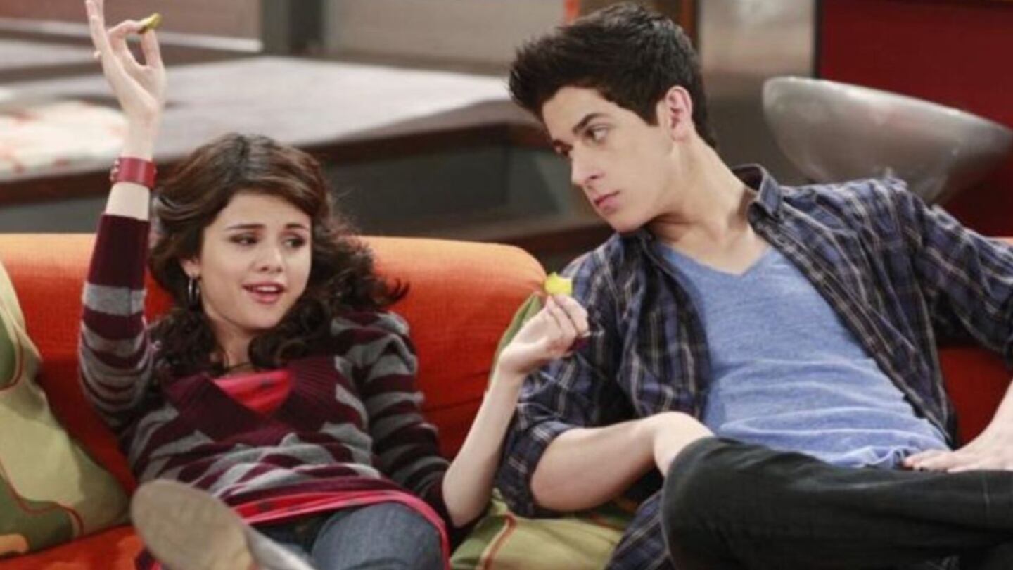 Ex actor de ‘Los hechiceros de Waverly Place’ reacciona a la secuela ...