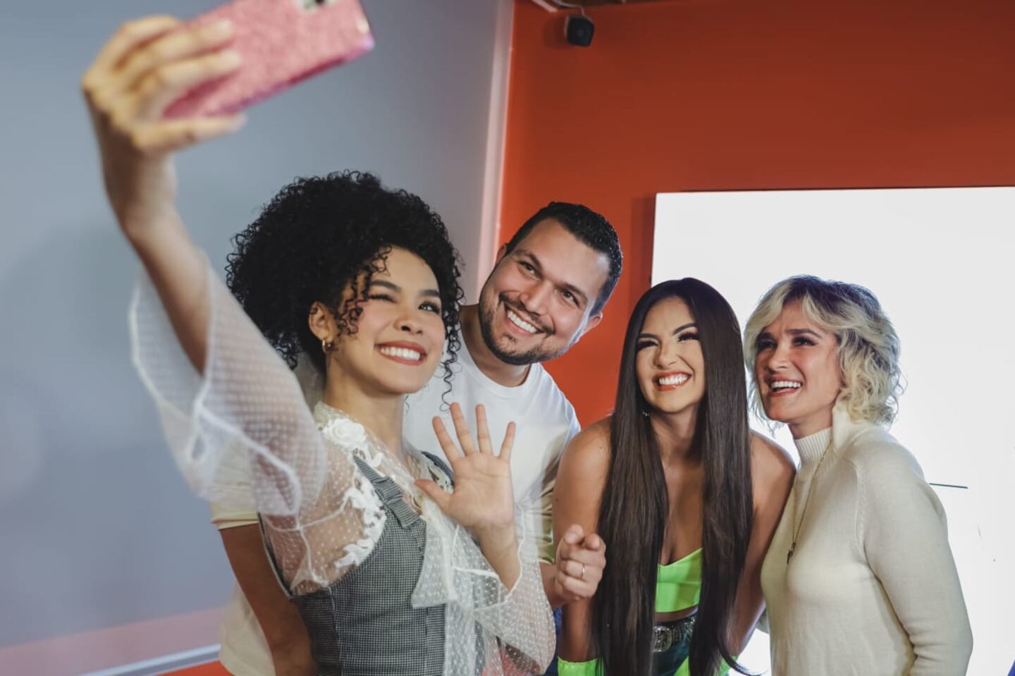 Teletón por la Vida se realizará el próximo 11 de diciembre – Metro Ecuador