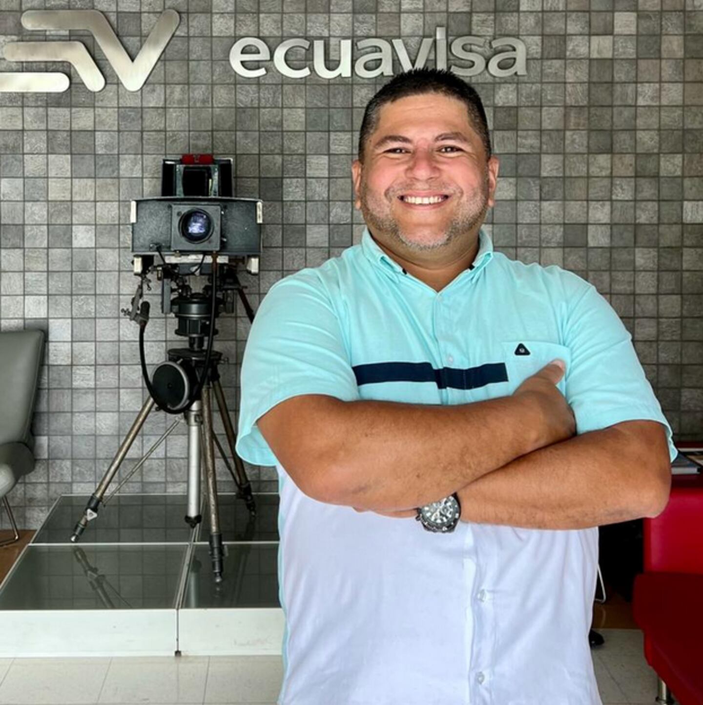 Eddie González, creador de Compañía 593, cumple 25 años de trayectoria ...