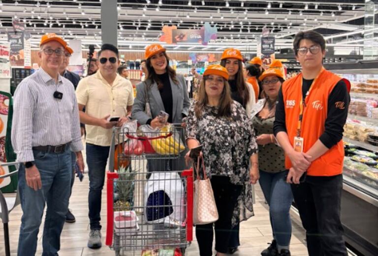 Tipti, tecnología que entiende al consumidor ecuatoriano – Metro Ecuador