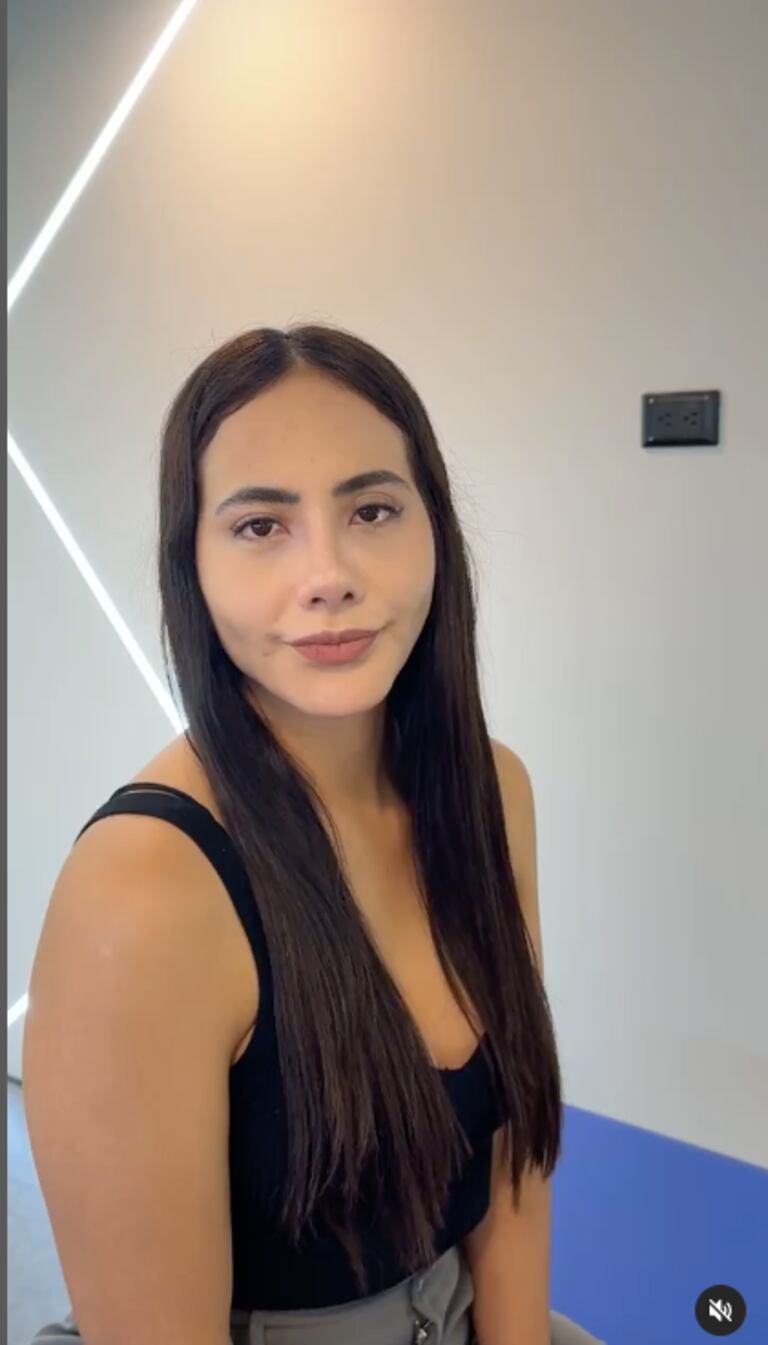 Tami Rivera se operó la nariz y parece otra persona; así luce ahora ...