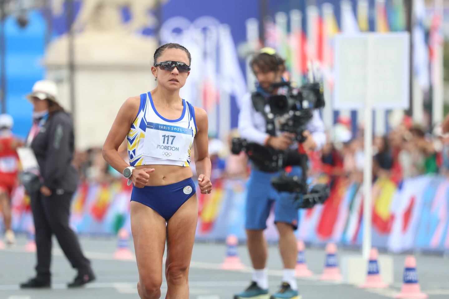 La dupla Pintado/Morejón nos dan una nueva medalla a Ecuador en París 2024 – Metro Ecuador