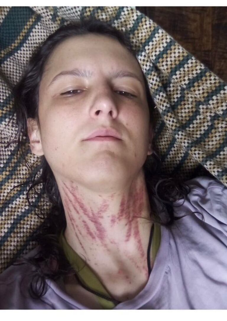 Rebeca García: la supuesta acosadora serial de mujeres en Venezuela ...