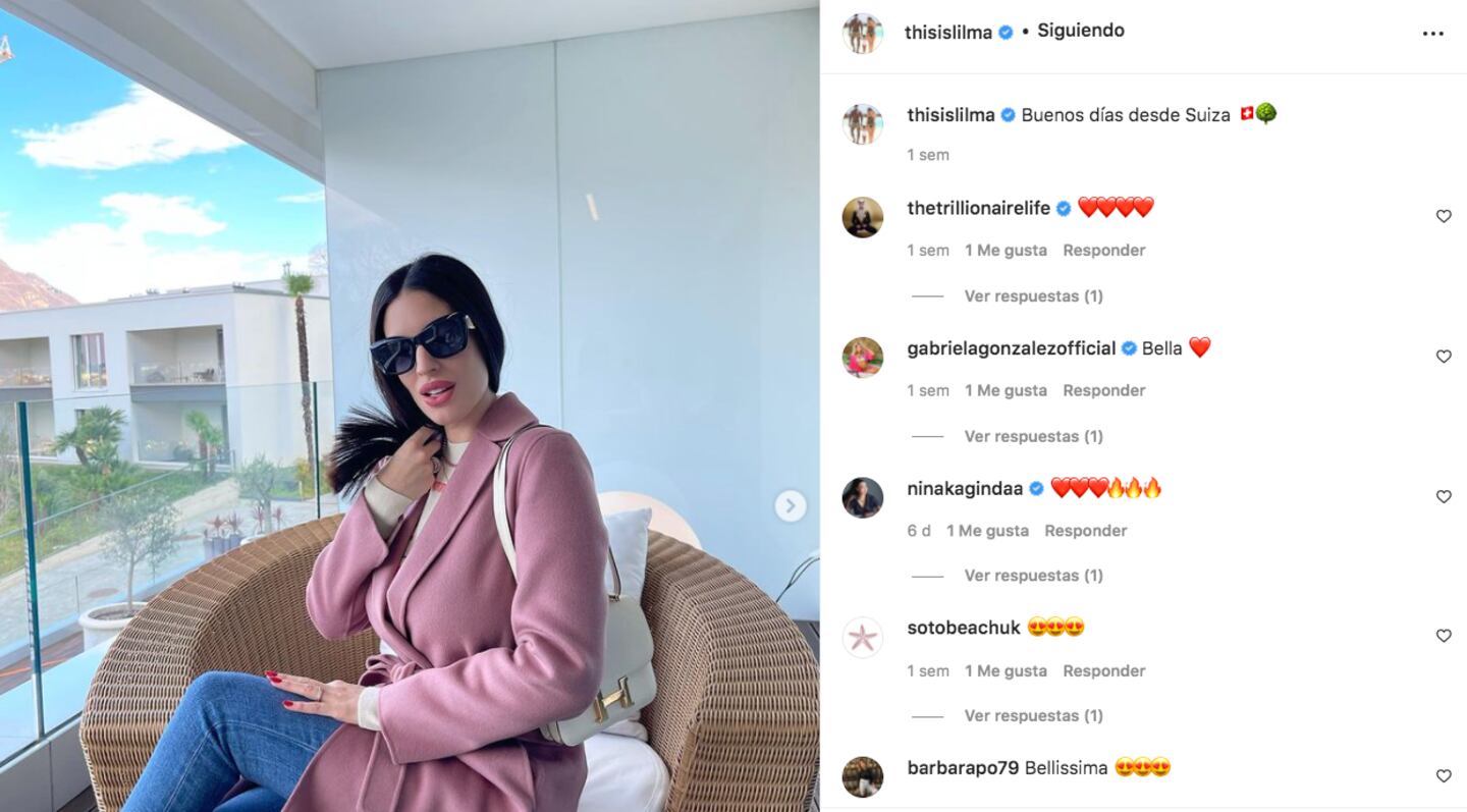 Qué ha pasado con María García, esposa de Felipe Caicedo – Metro Ecuador