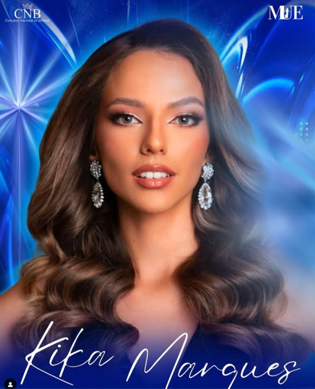 Conoce a las 20 candidatas oficiales de Miss Universo Ecuador 2025 ...