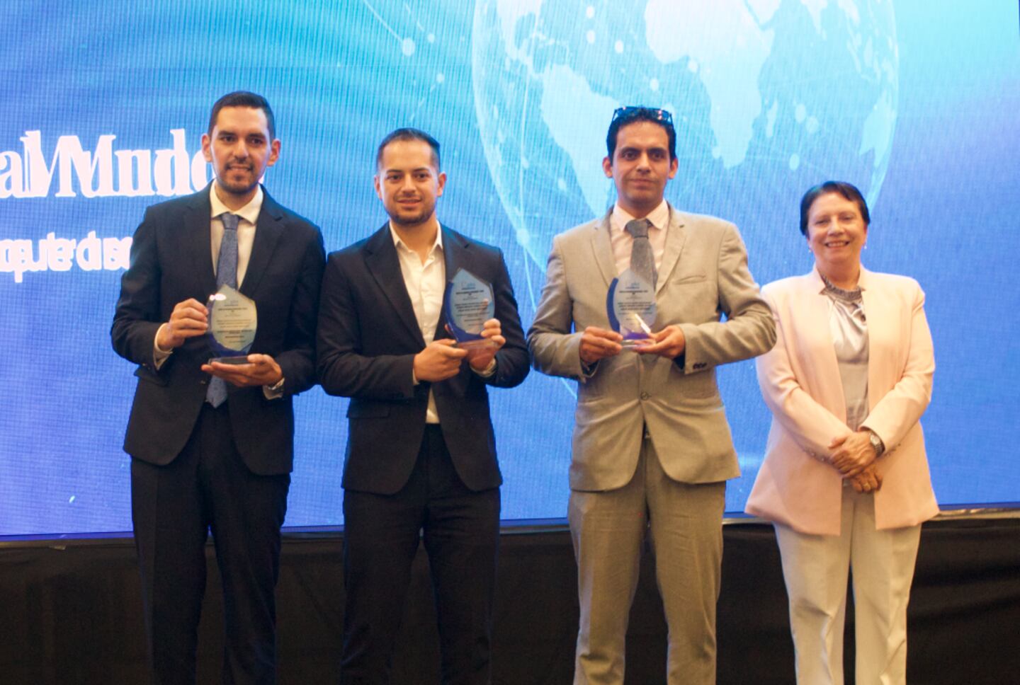 EDES- UTPL cumple una década de impacto emprendedor y celebra con ...