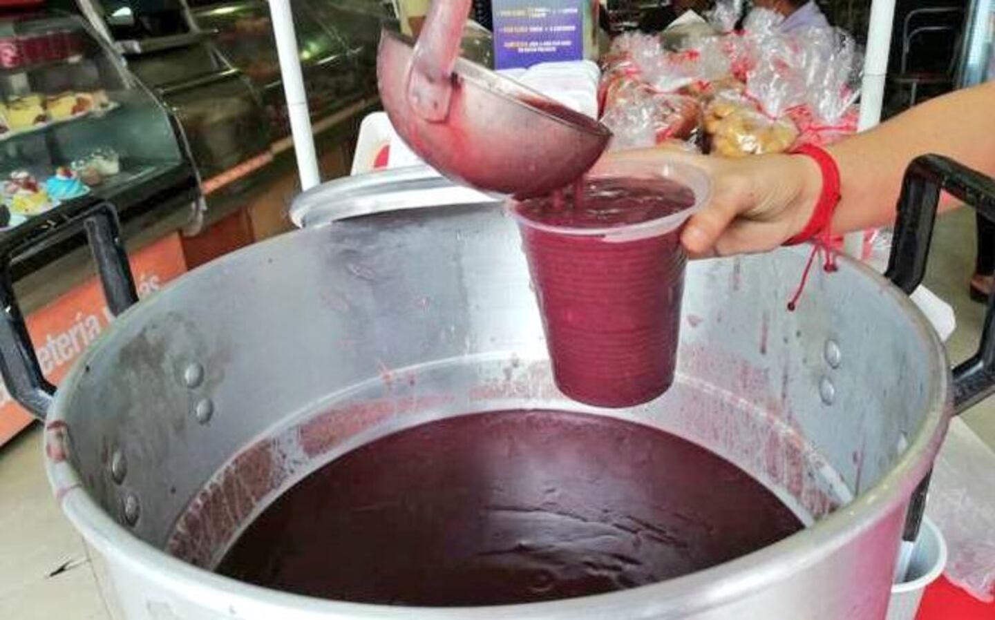 Cuenca tendrá su Festival de la Colada Morada – Metro Ecuador