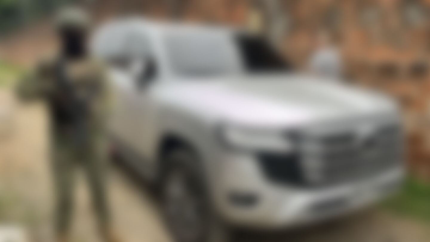 Los lujos que encontraron en narcofiesta en Guayas – Metro Ecuador