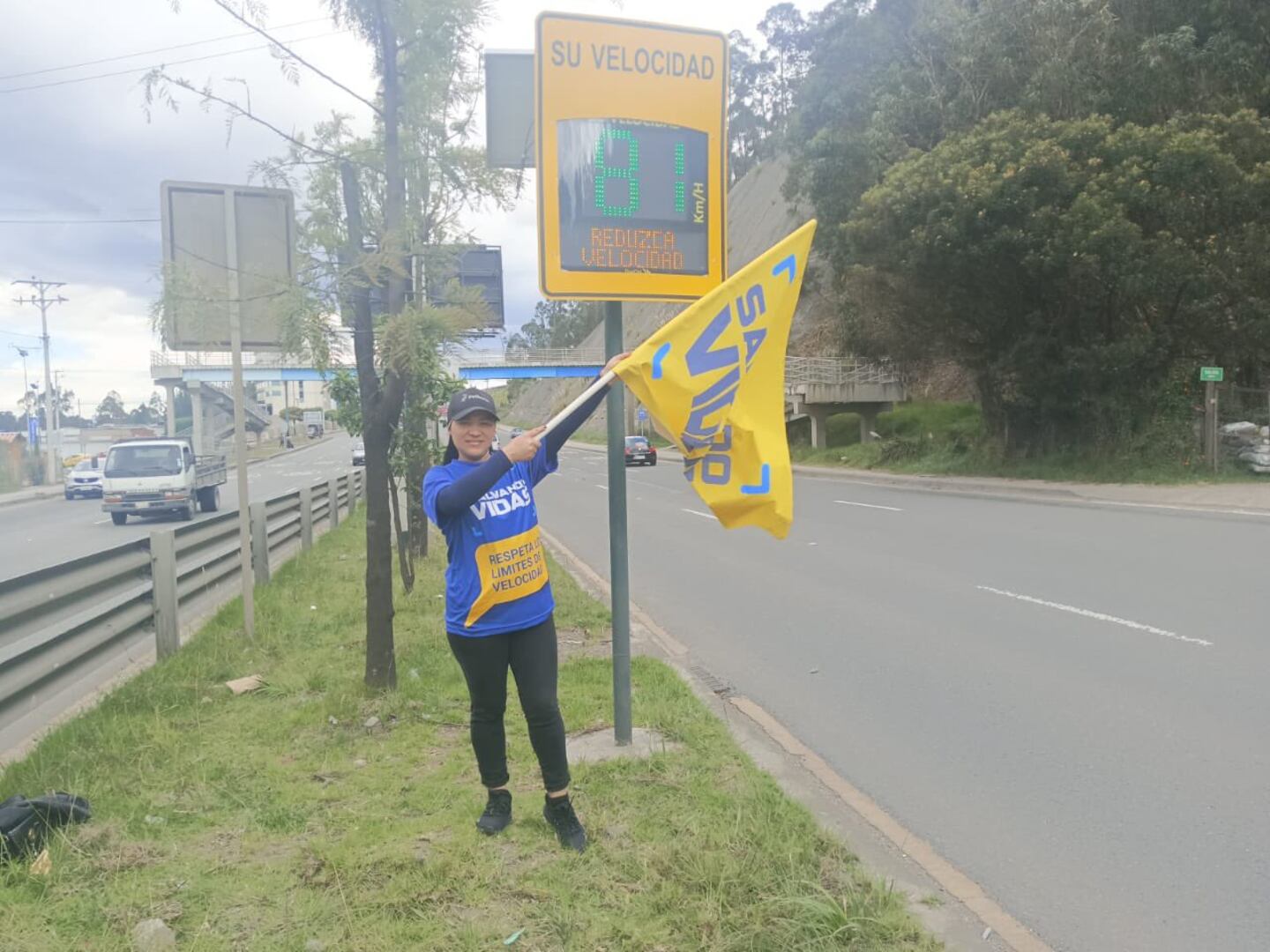 Radares en Cuenca muy pronto dejarán de funcionar – Metro Ecuador