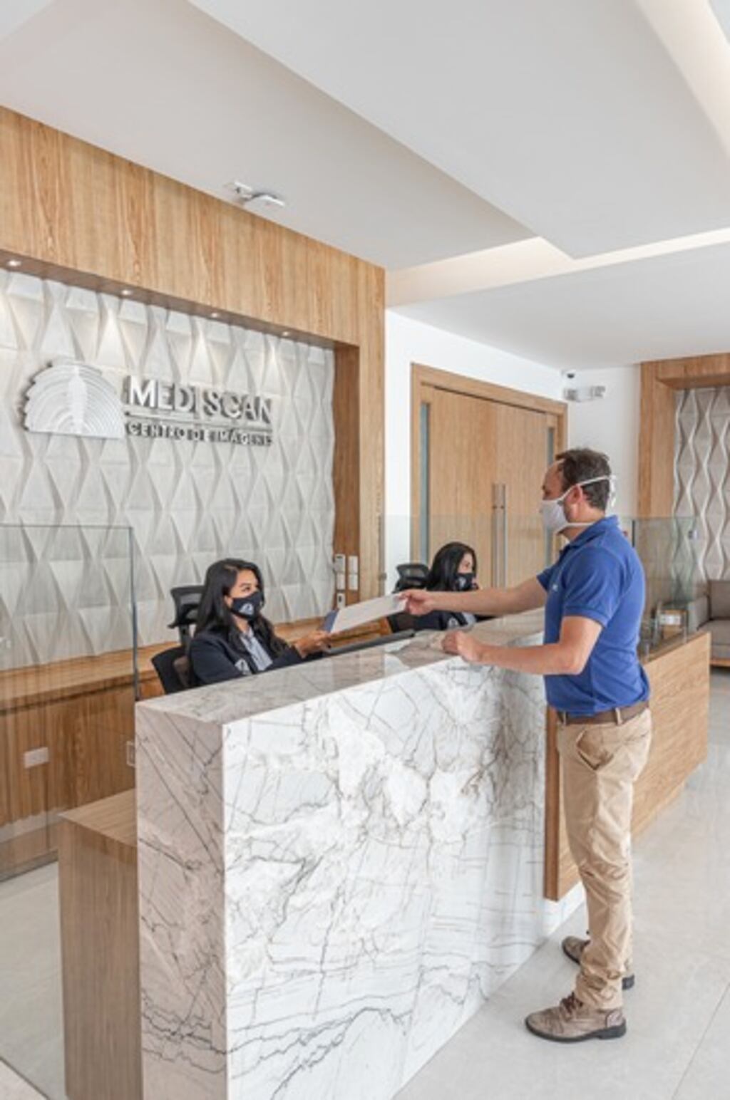 Mediscan, centro especializado en el diagnóstico por imágenes, abre ...