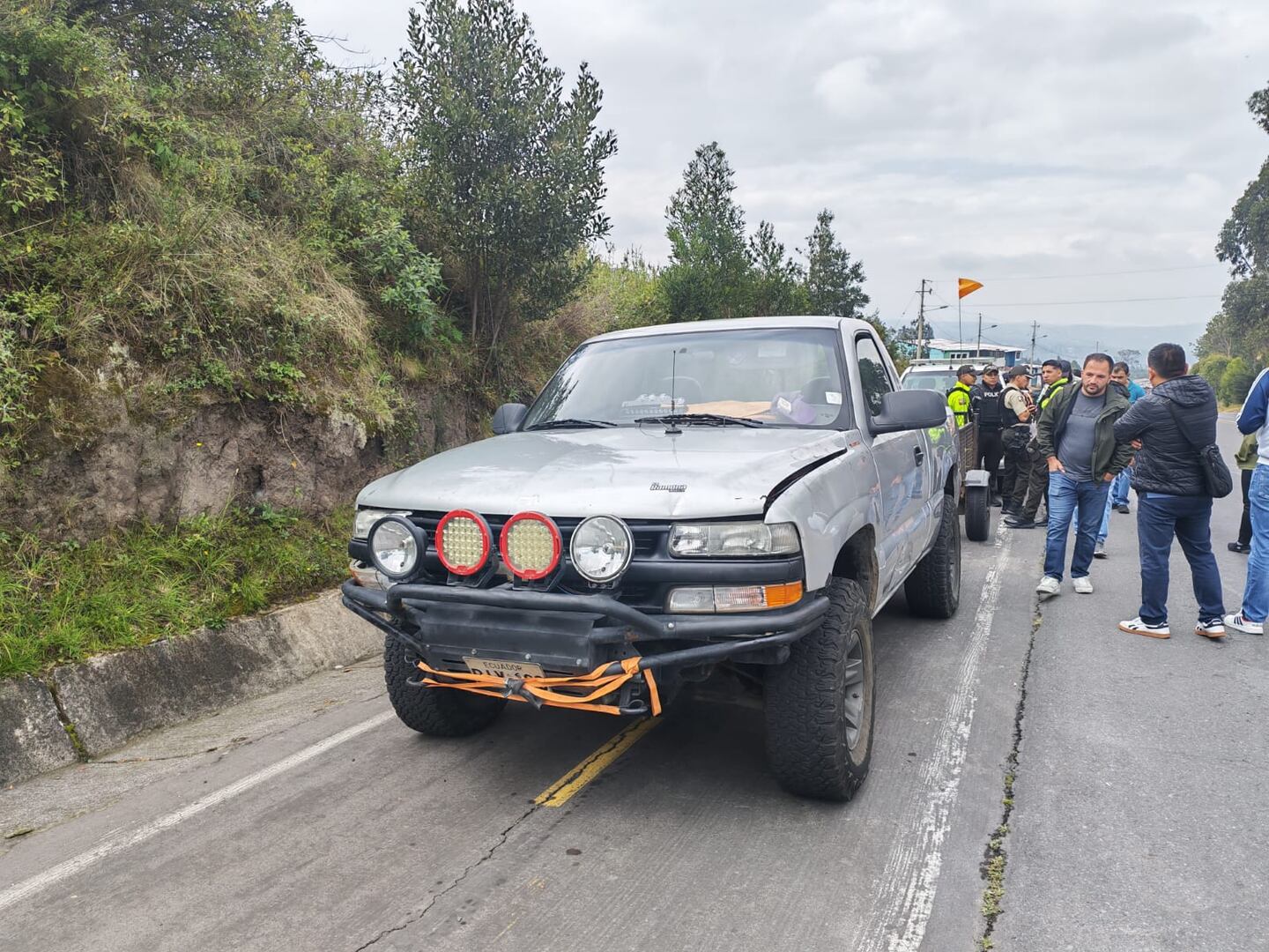 Abogado revela presunta planificación en asesinato de Luis Alfonso ...