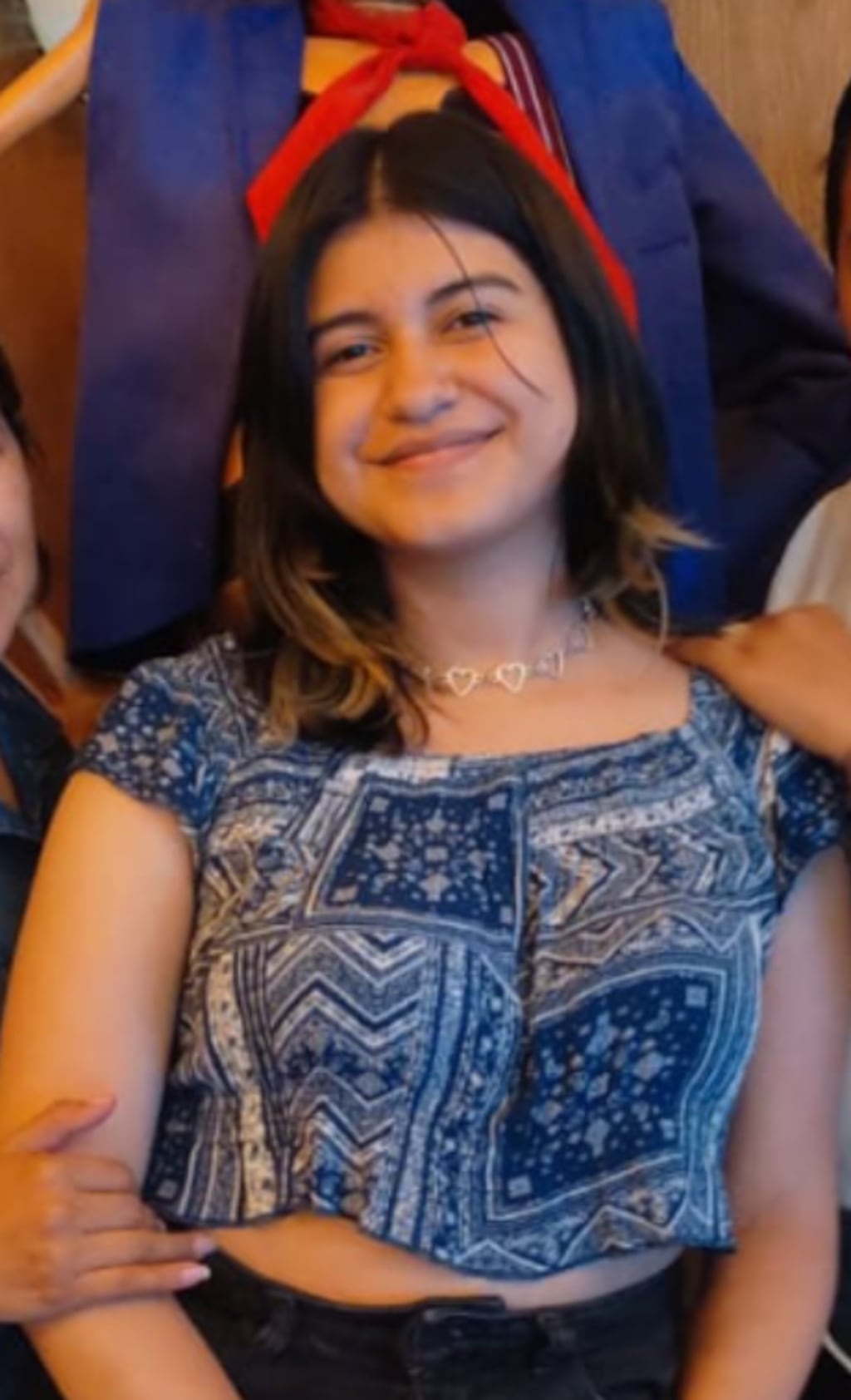 ¿Quién era Nathaly Mafla? La estudiante de la EPN hallada sin vida en ...