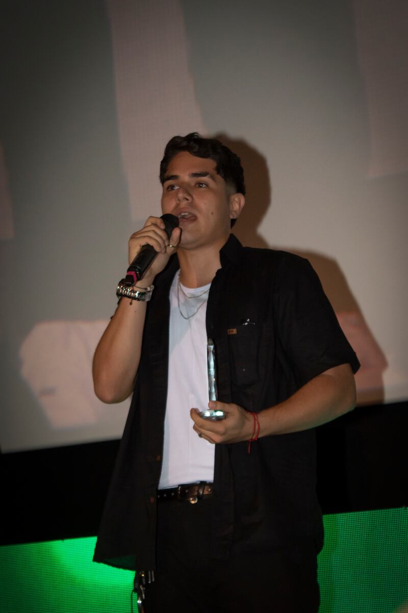 Primera edición de Metro Gamer Awards fue un éxito; los ganadores de ...