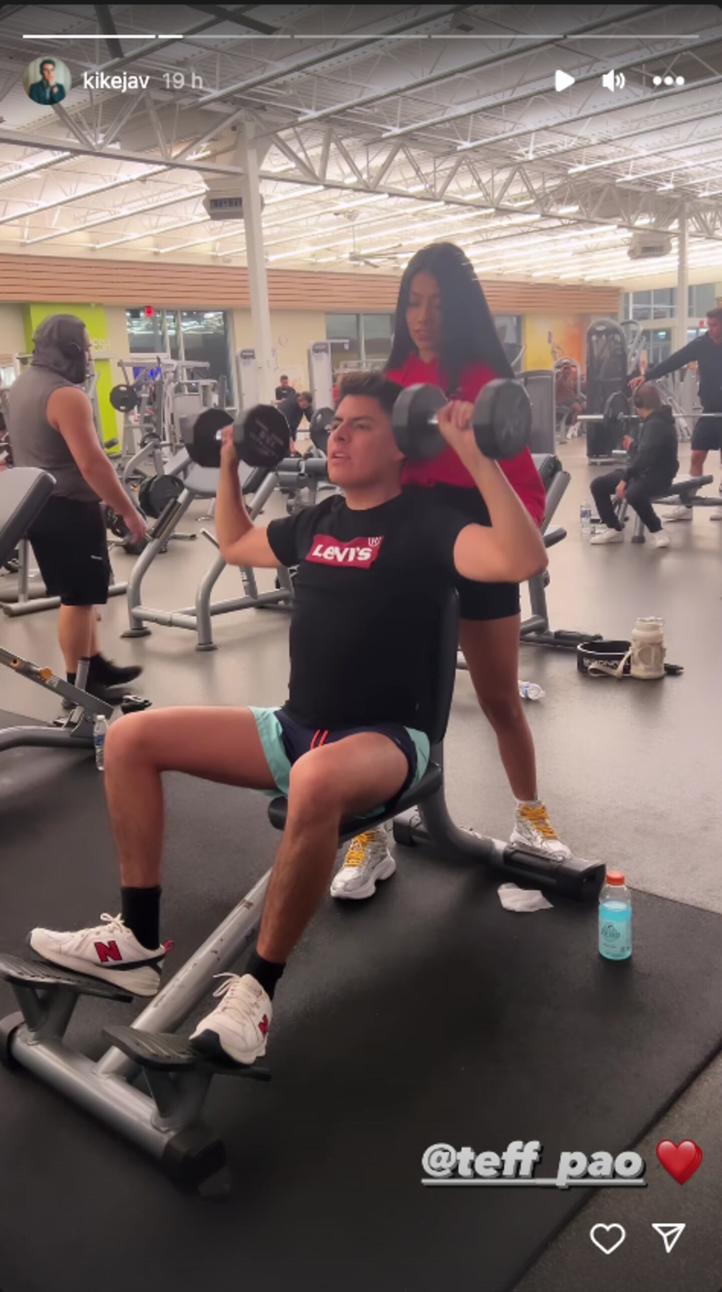 Tami Rivera arde en celos y lanza indirectas por la nueva conquista de ...