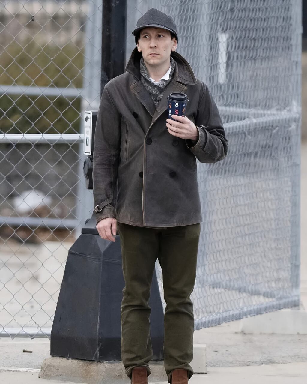 Malcolm in the Middle: revelan el estado físico de Dewey (Erik Per Sullivan) en pleno 2025 ...