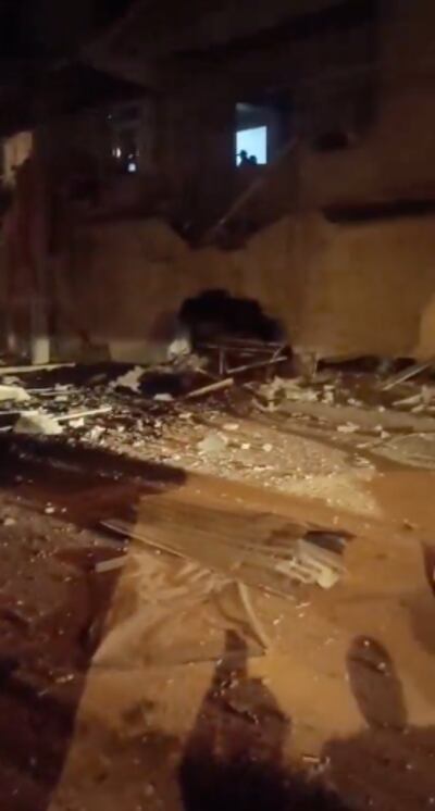 Dos explosiones estremecen Machala la madrugada del 1 de abril – Metro Ecuador