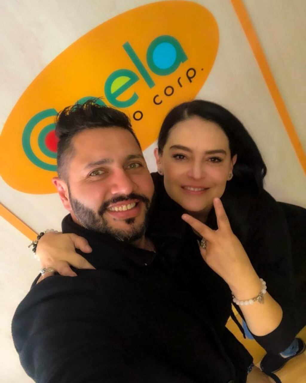 Fallece, Alejandra Duque, destacada locutora ecuatoriana; amigos ...