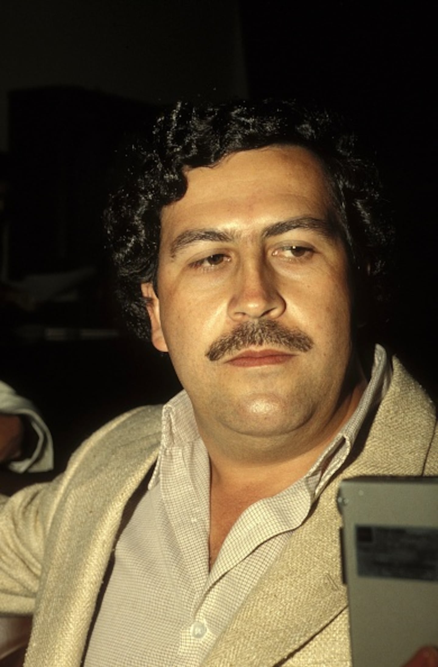 ¿Pablo Escobar planeaba secuestrar a Michael Jackson? – Metro Ecuador
