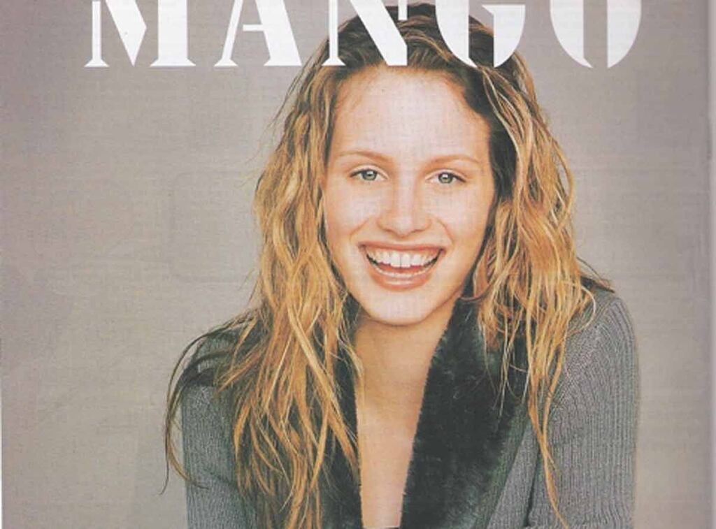 ¿De qué murió Georgina Cooper, la supermodelo de los 90 y acababa de ...