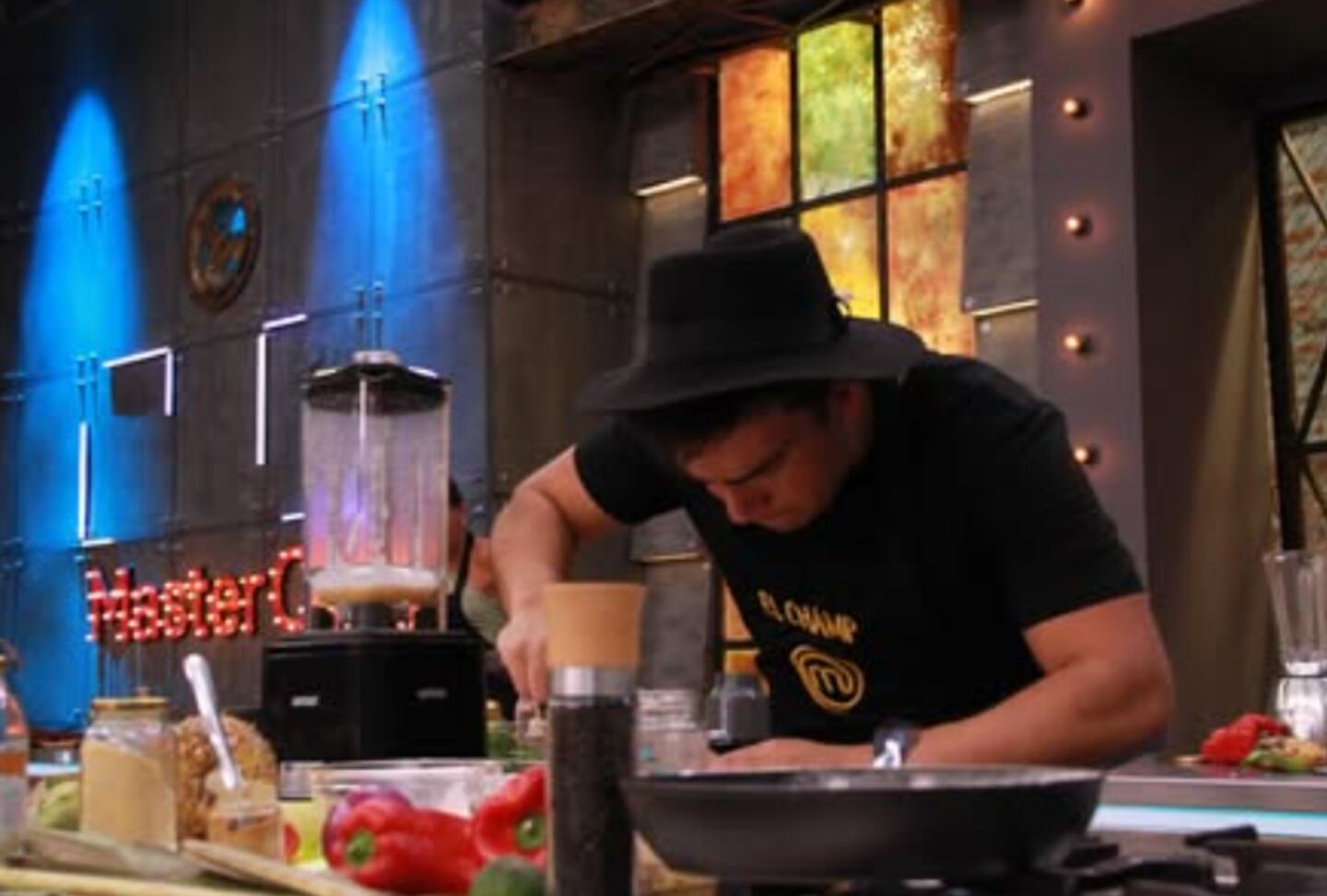 Eliminados en MasterChef Celebrity Ecuador 2 – Metro Ecuador