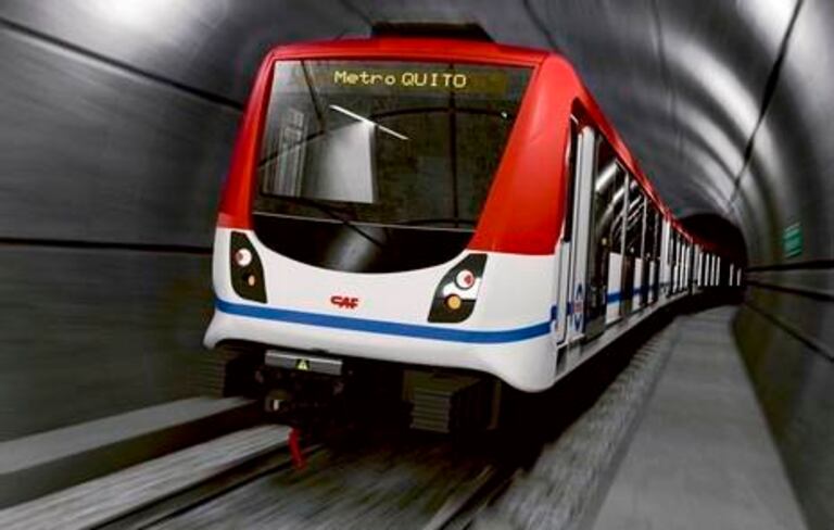 Metro de Quito: estos son los 10 datos más importantes que debes saber ...