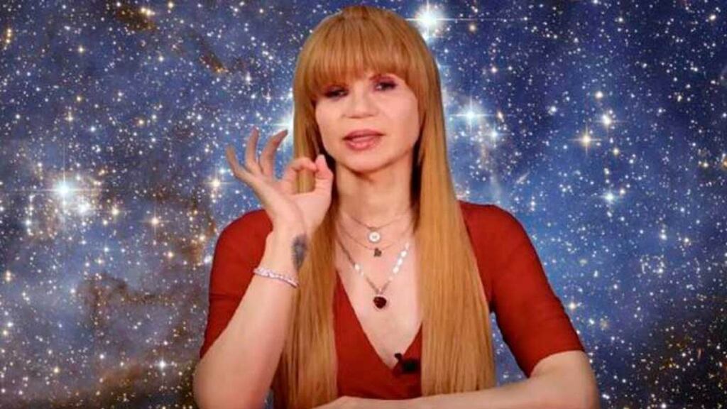 “Sería una tragedia”: la escalofriante predicción de Mhoni Vidente que remeció las redes – Metro ...