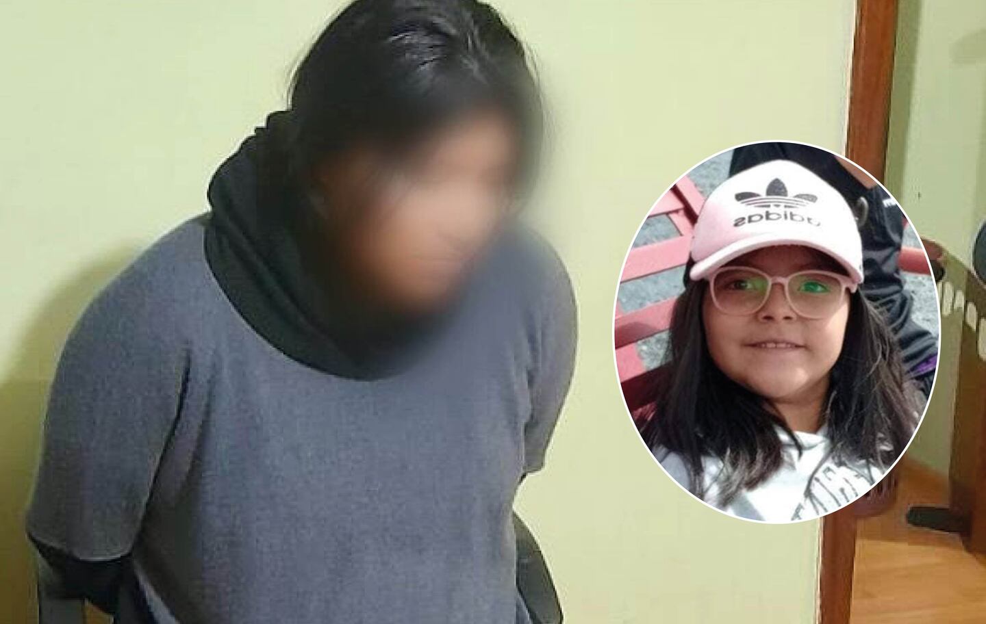 Estos son los detalles por esclarecer adentro del Caso Dana Ramos ...