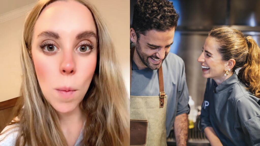 MasterChef: ¿Quién es Doménica Sánchez ex de Santiago Barzallo y que va rumbo al altar? – Metro ...