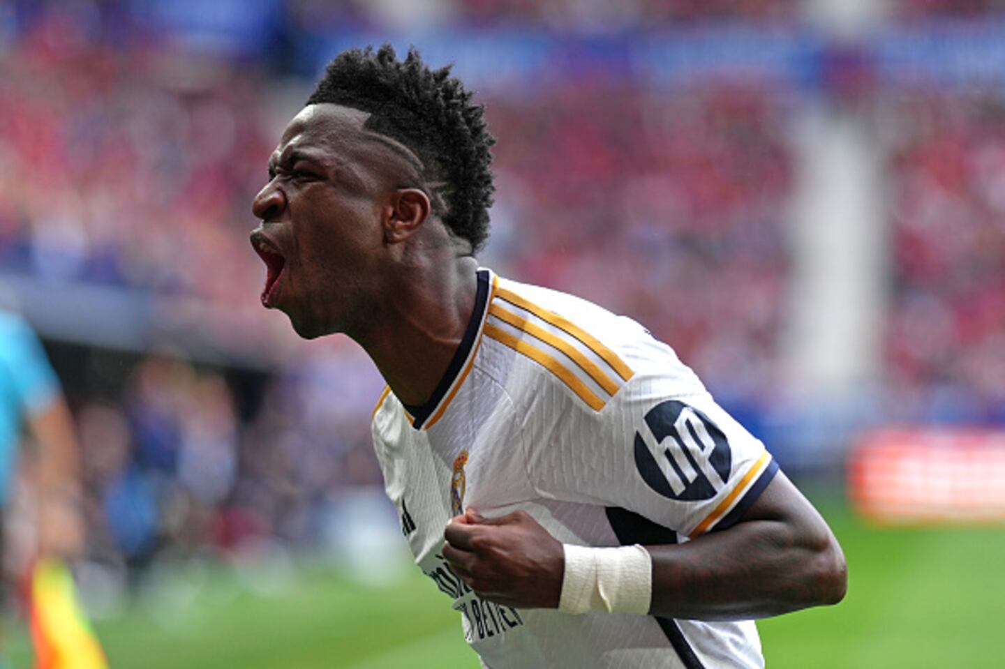 Vinicíus Jr. es el jugador más feo con el que ha jugador Neymar, sus ...