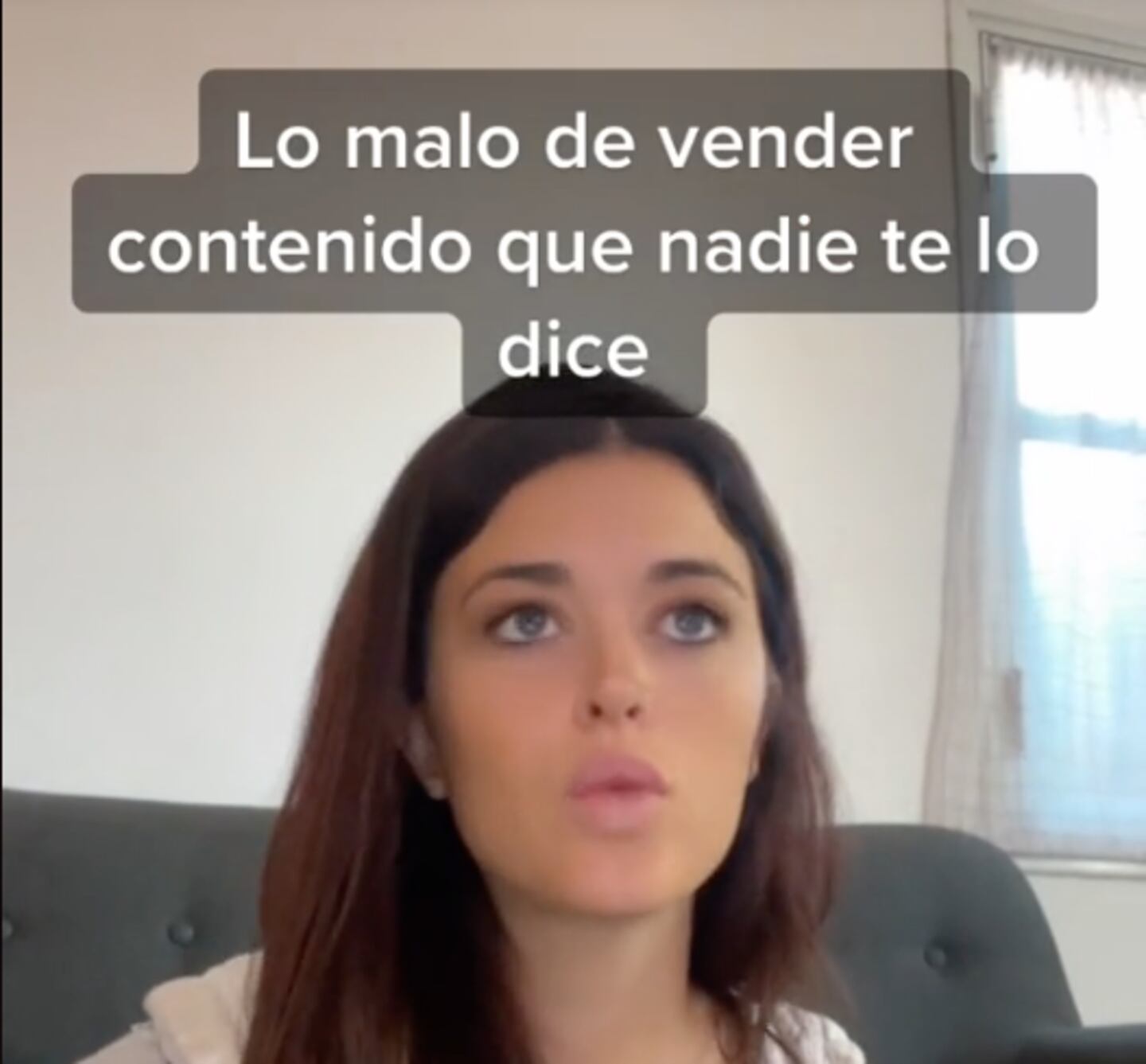 OnlyFans: Laly Rabbit advierte de las desventajas de subir contenido ...