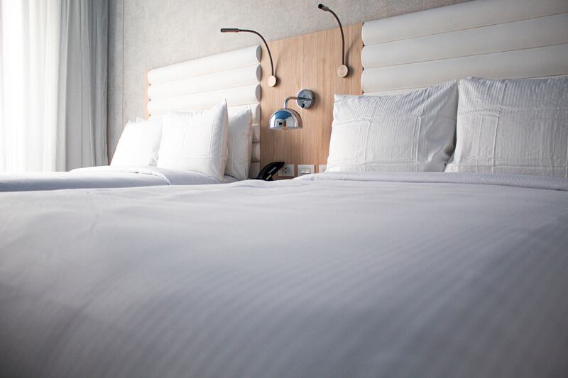 Hotel Hampton by Hilton llega a Quito con una propuesta moderna ...