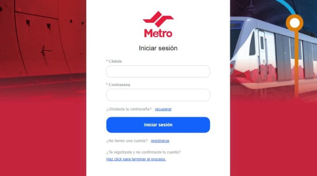 ¿Cómo programar un viaje en el Metro de Quito? – Metro Ecuador