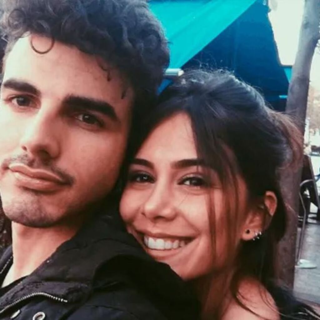 “La mentí”: Exnovio de Greeicy Rendón se declaró gay y dijo que lo ...