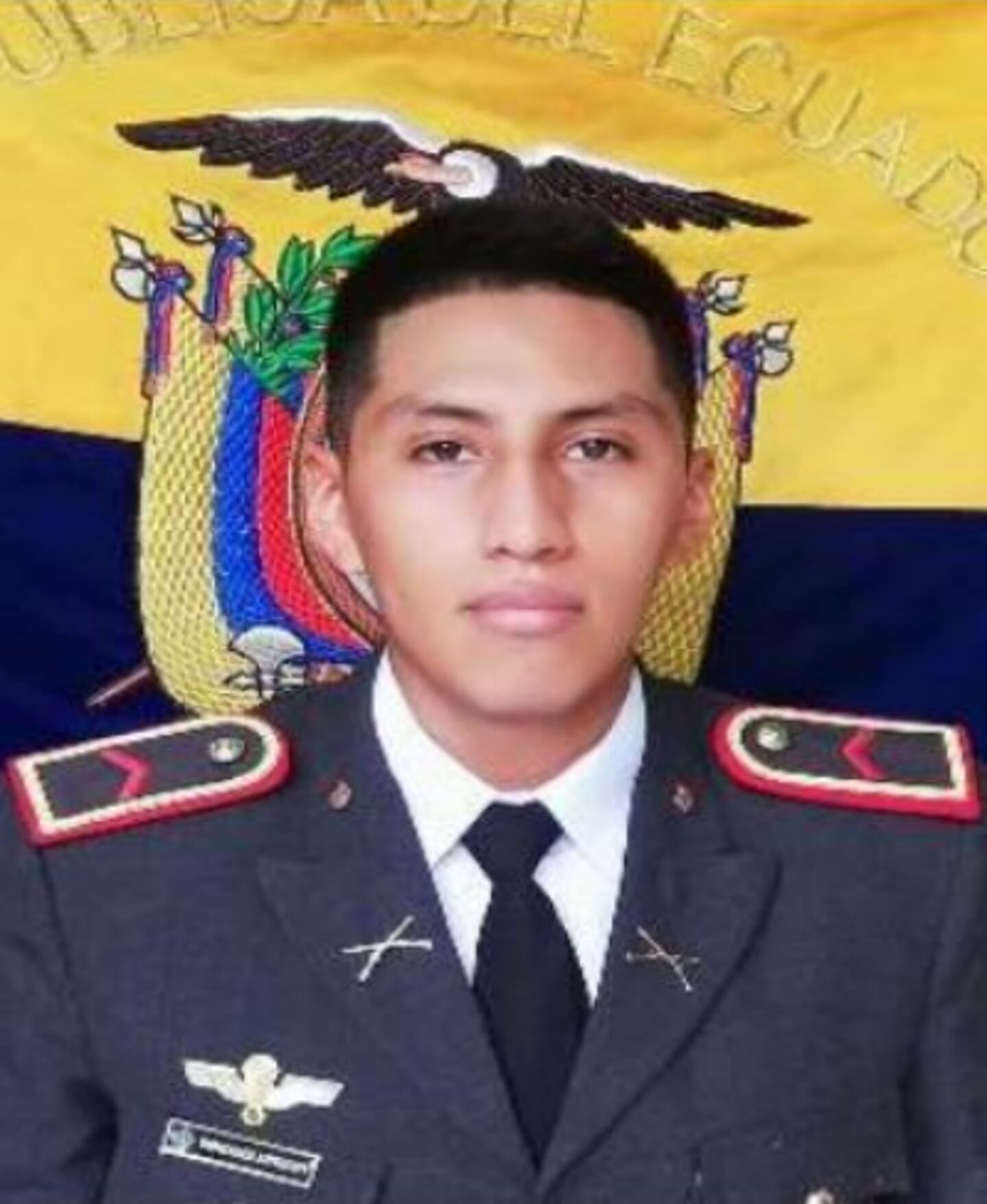 Ellos eran los militares asesinados en ataque armado en Alto Punino – Metro Ecuador