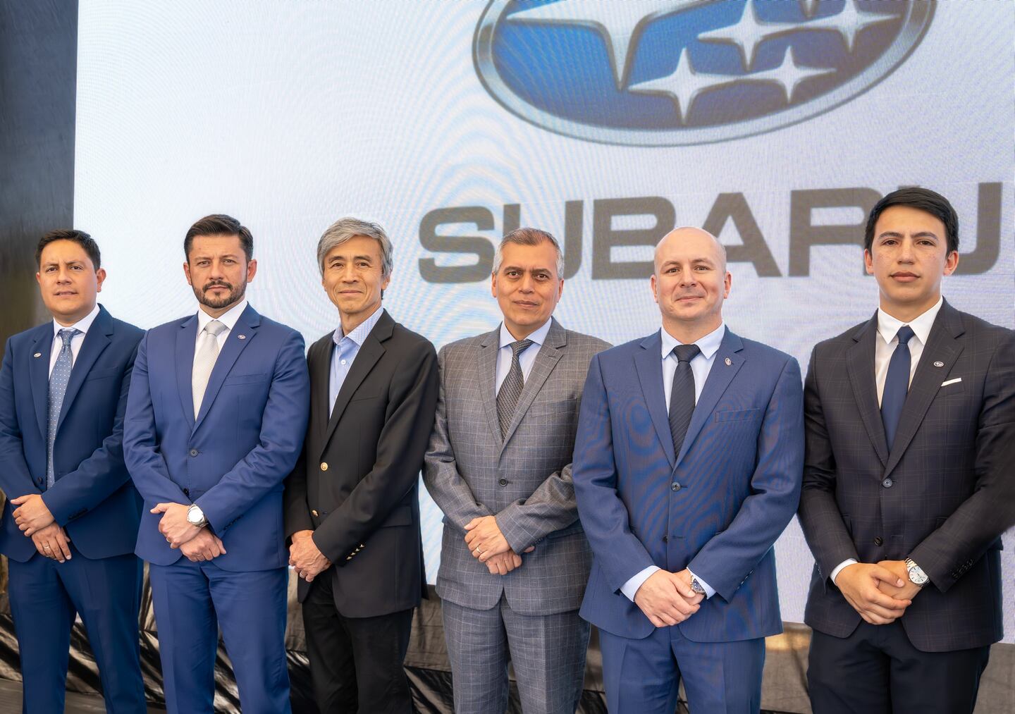 Modelos de la marca japonesa Subaru que llegan a Ecuador – Metro Ecuador