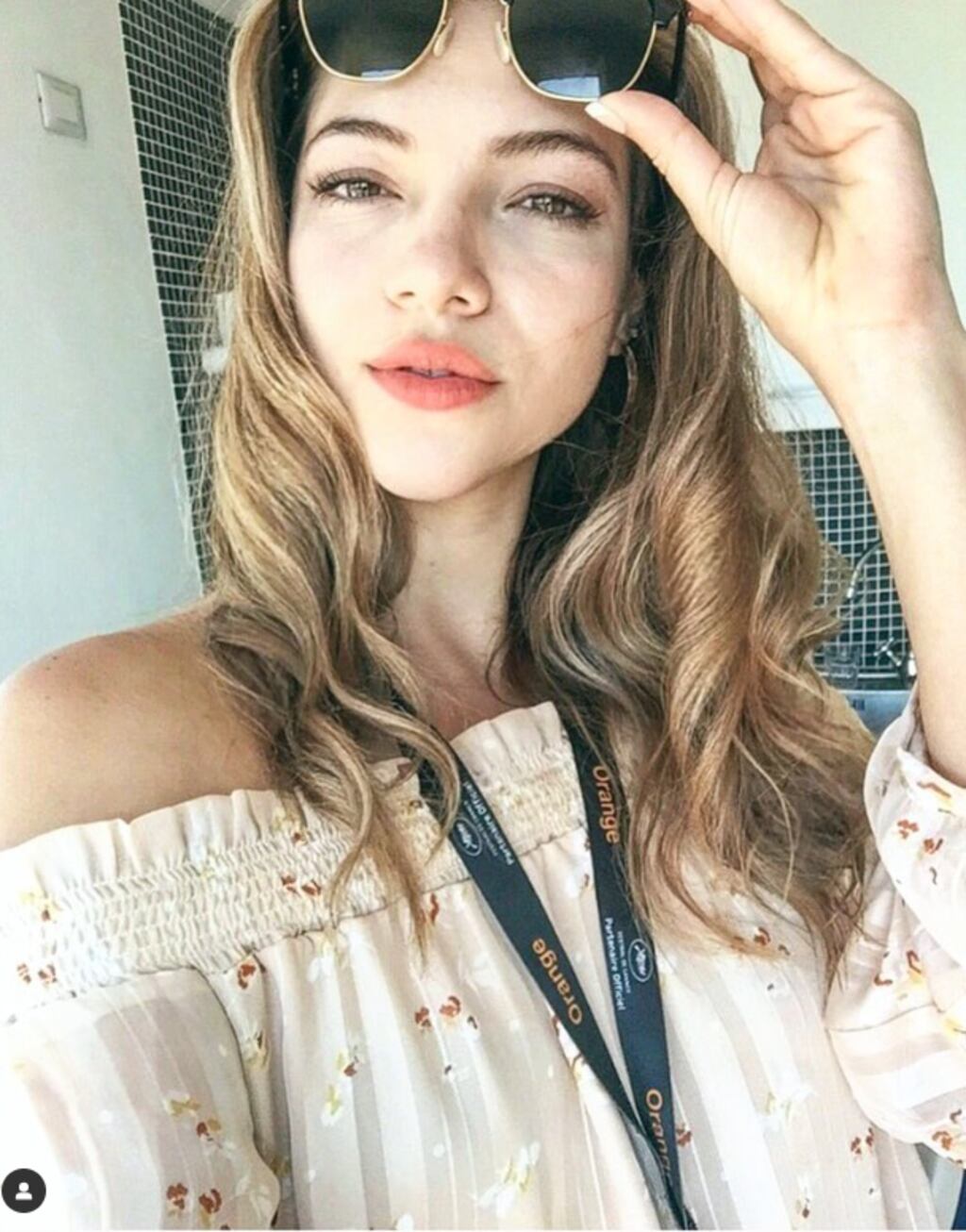 Mara Topic y sus fotos del pasado cuando ni imaginaba ser Miss Universo ...