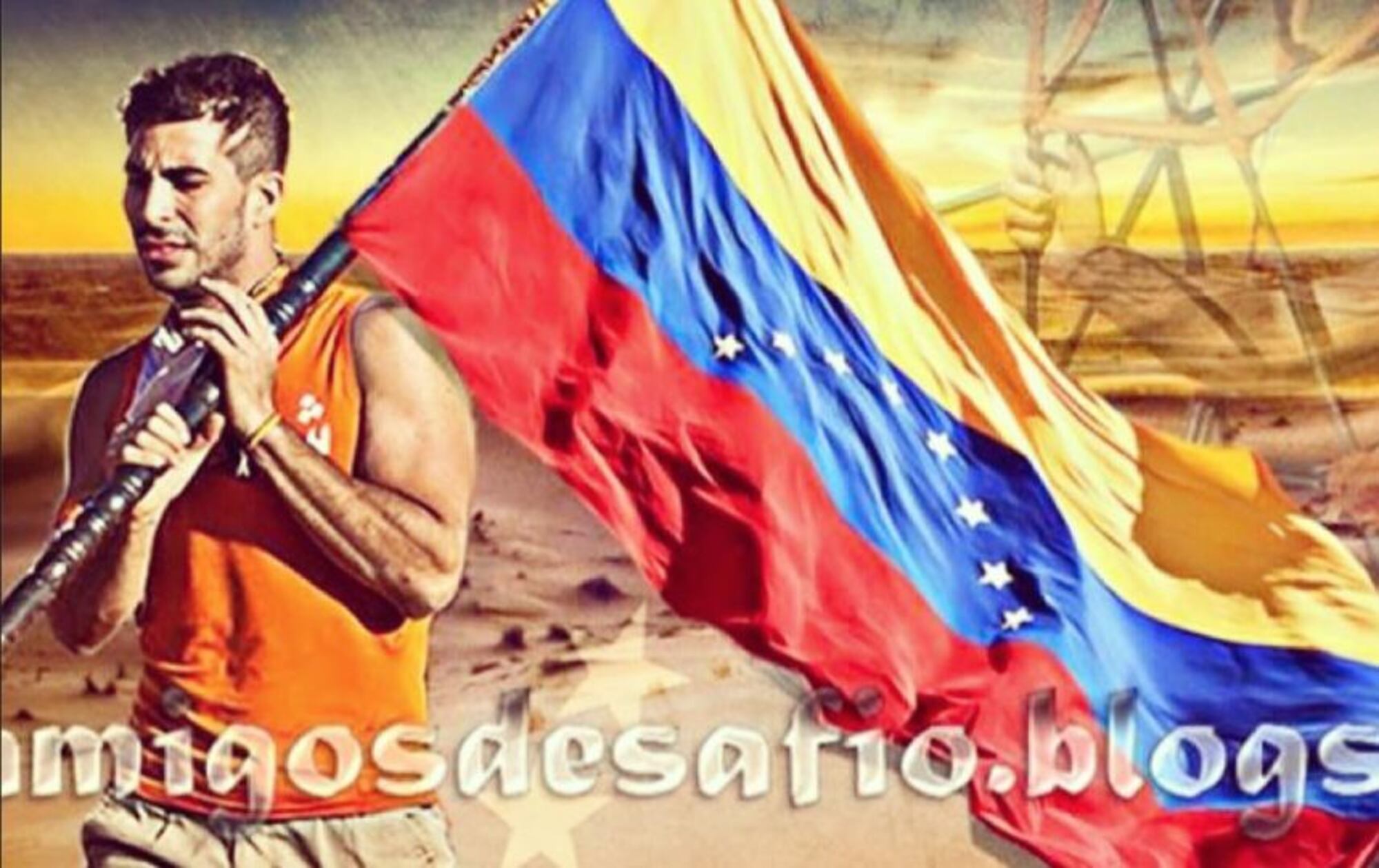 Fotos: Así se veía «Wachú» de «Open English» antes de ser famoso ...