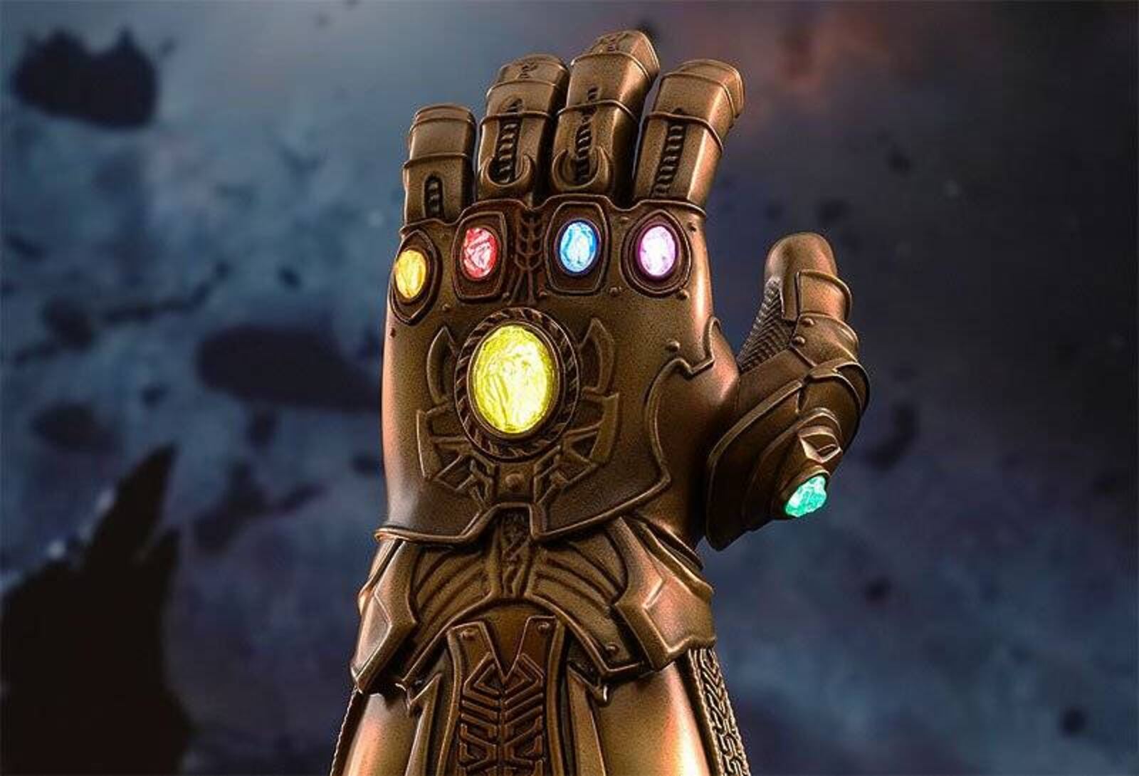 Marvel revela cuál es la Gema del Infinito más poderosa – Metro Ecuador