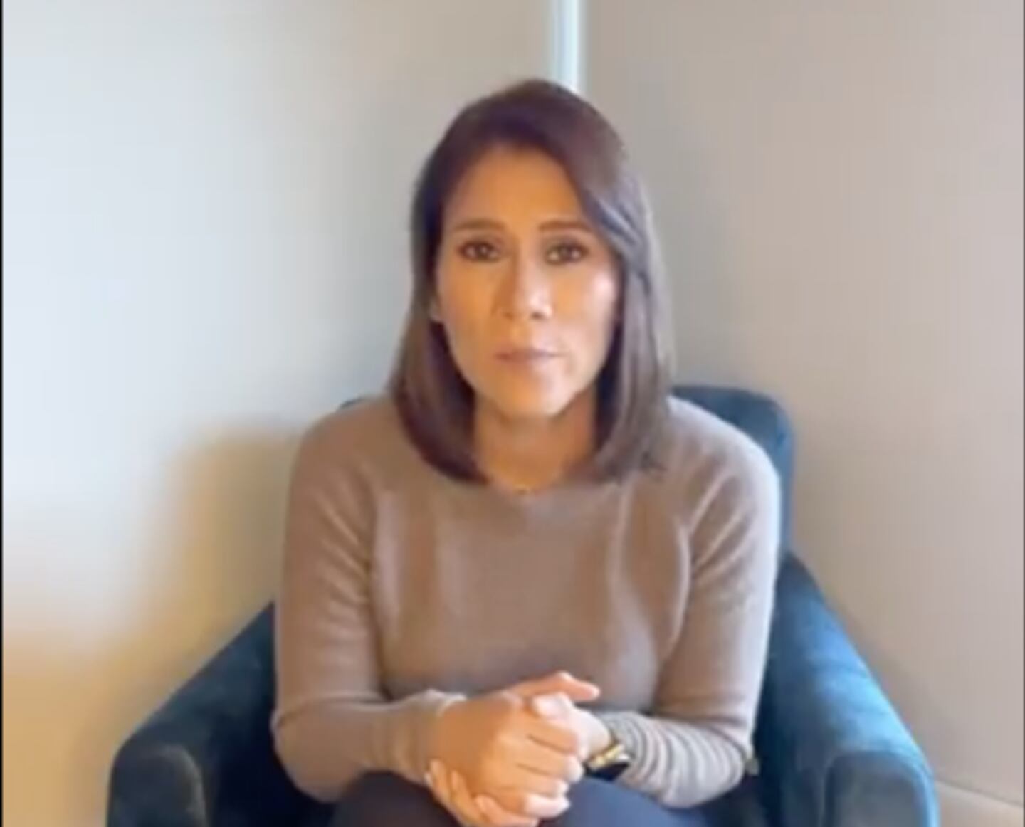 Soledad Padilla pide a militantes de RC rendir versión sobre denuncia a ...