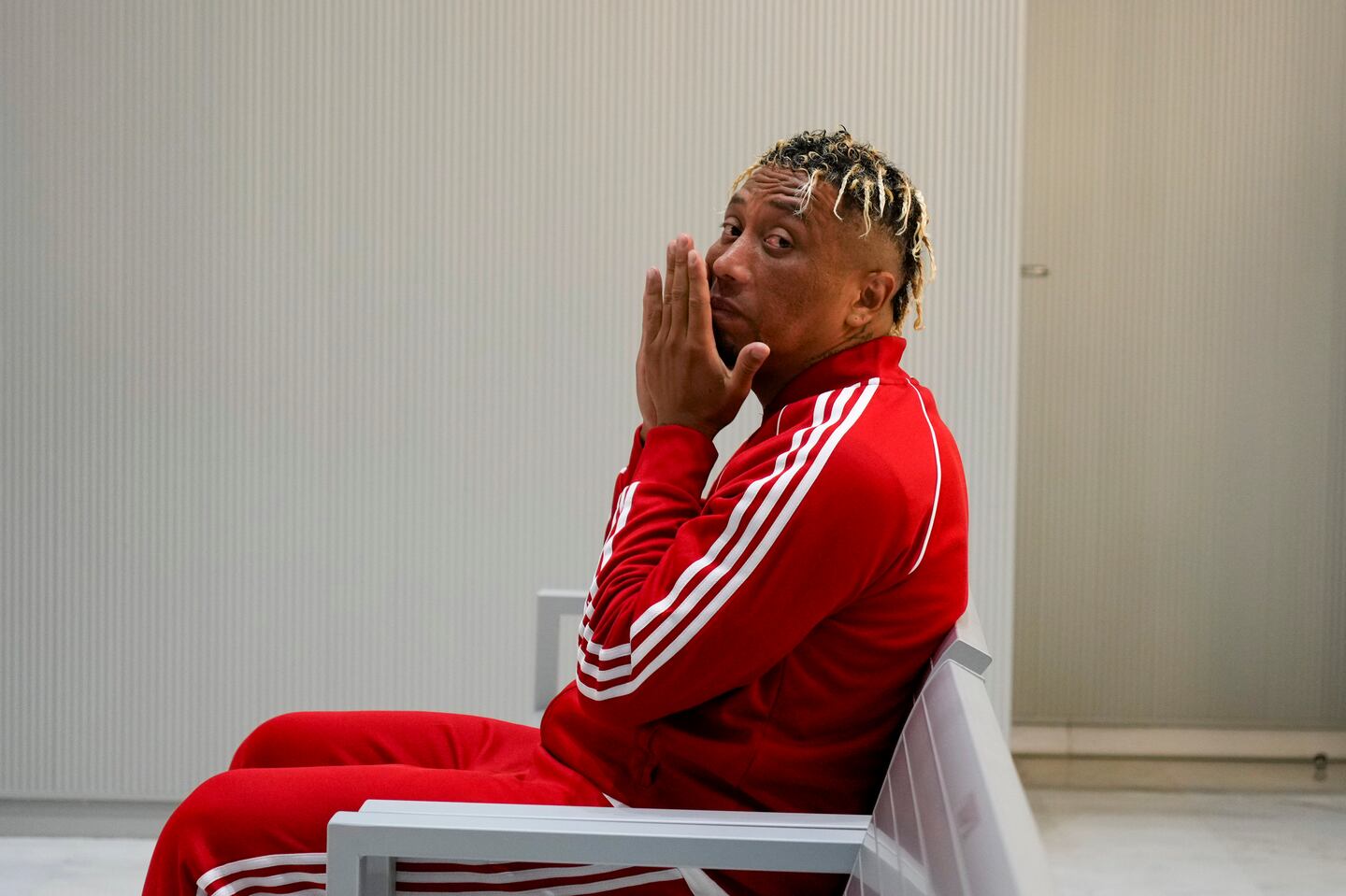 Alias ‘Negro Willy’, cabecilla de Los Tiguerones, fue liberado en ...