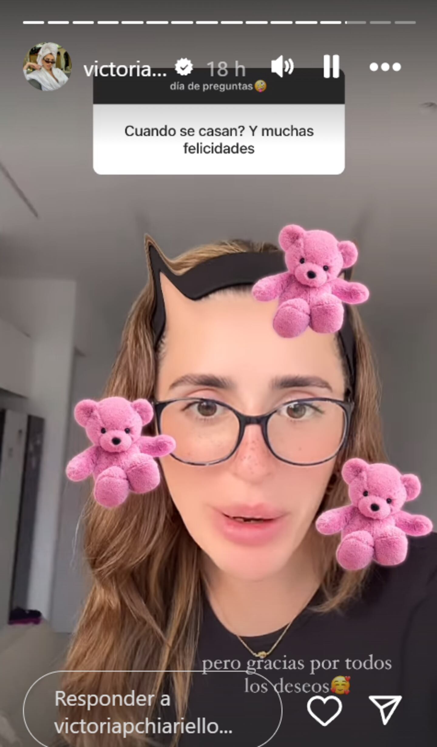 ¿Cuándo se casan? Victoria Patiño ex participante de MasterChef Ecuador ...