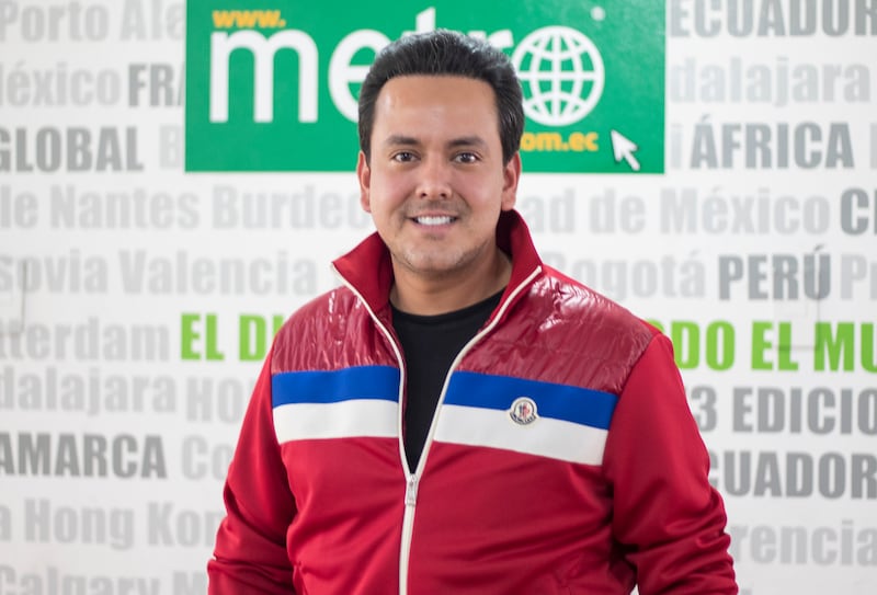 Ecuador ‘IMPACTA’, el primer gran evento de estrategia comunicacional ...