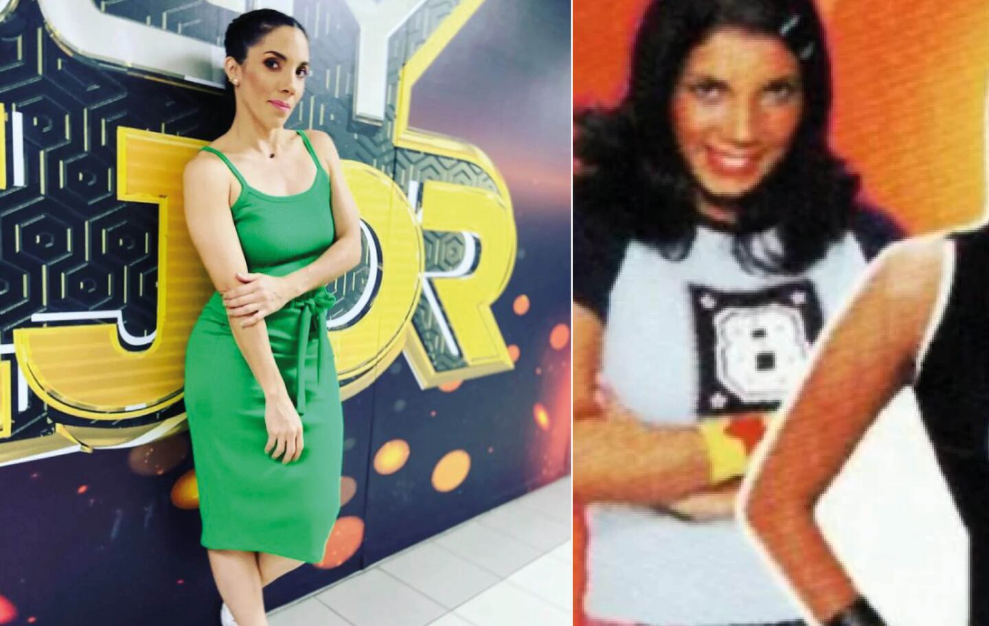 ¿Las recuerdas? Así lucen actualmente las exintegrantes de Kiruba ...