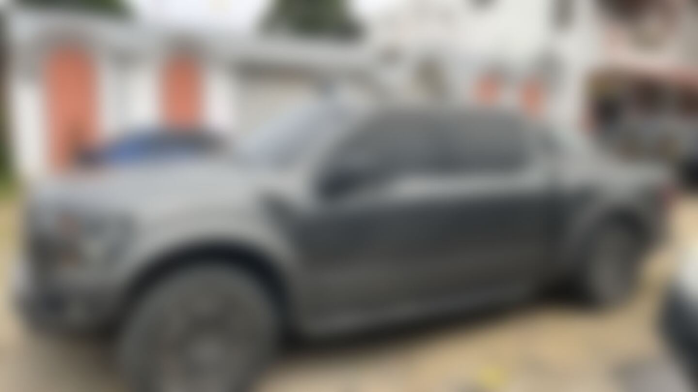 Los lujos que encontraron en narcofiesta en Guayas – Metro Ecuador